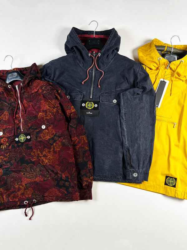 New & Pre-loved Mens Designer Clothing – Garmz Factory