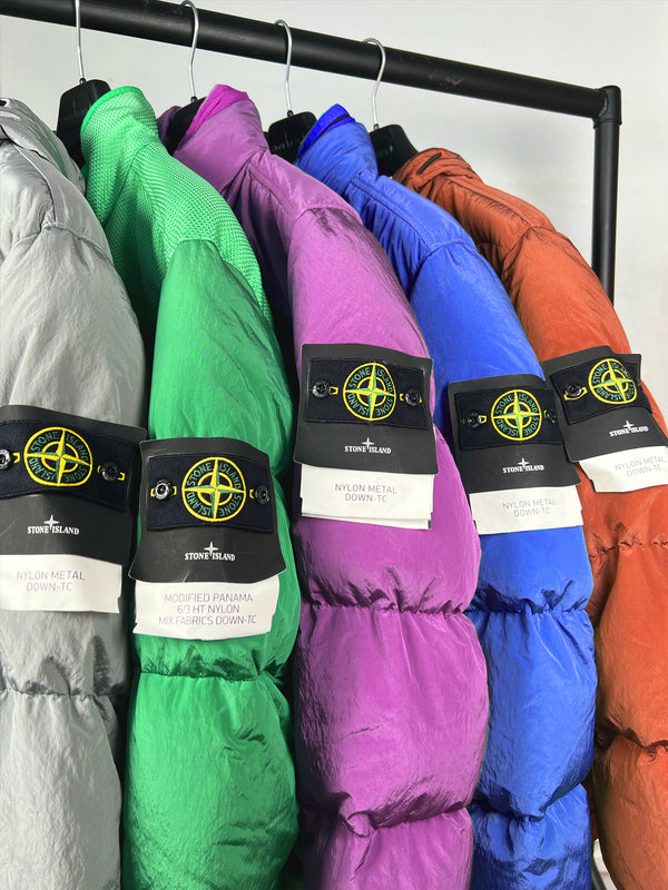 New & Pre-loved Mens Designer Clothing – Garmz Factory