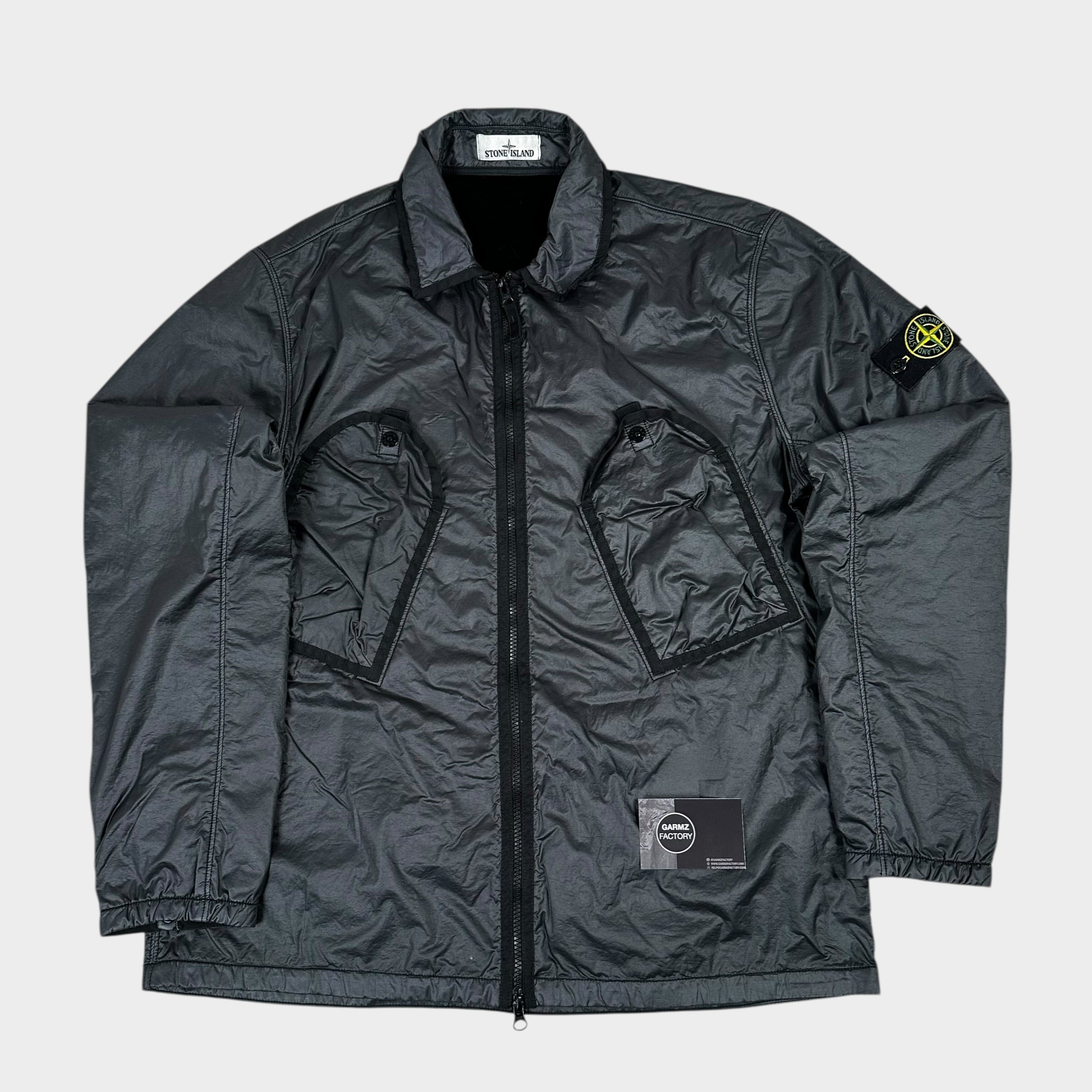 Overshirts – Garmz Factory