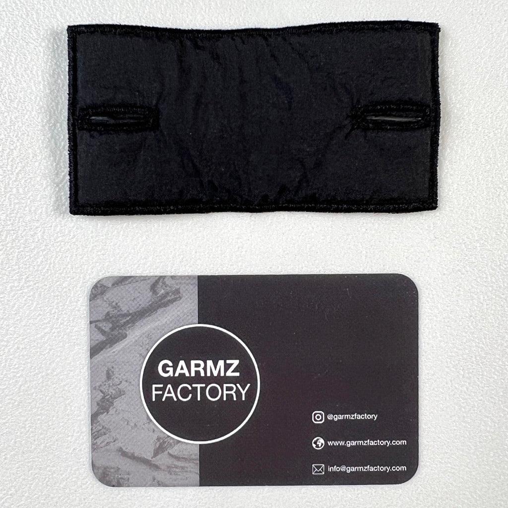 Stone Island Shadow Project Badge – Garmz Factory